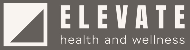 Medication Evaluation and Management - Elevate Health and Wellness